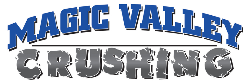 Home | Magic Valley Crushing